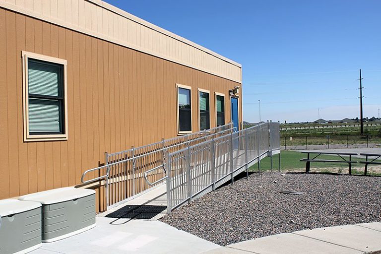 Custom Modular Buildings - Eagle Creek Modular Solutions