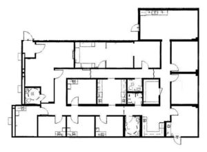 Modular Floor Plans - Modular Construction | Eagle Creek Modular Solutions