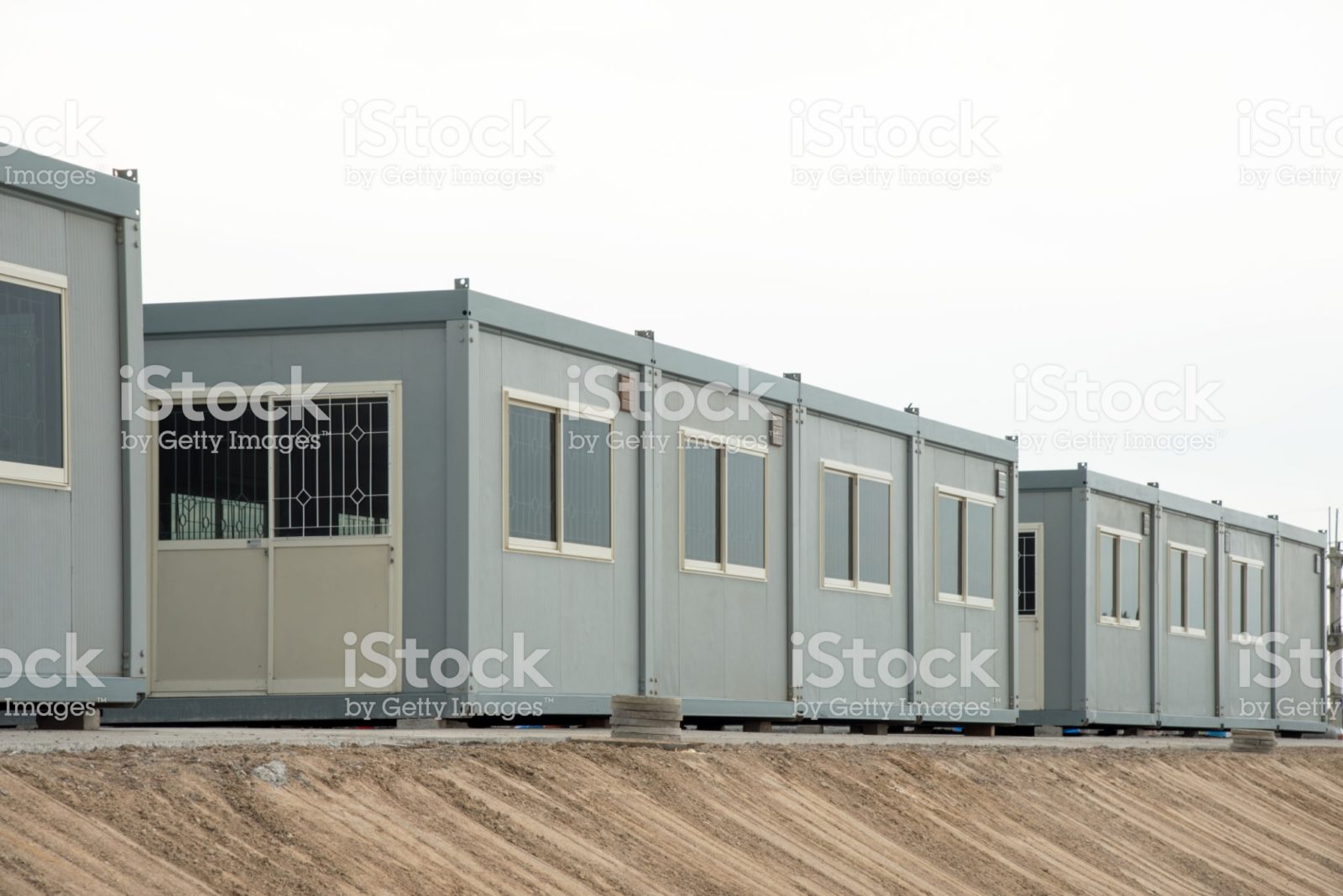 Custom Modular Buildings - Eagle Creek Modular Solutions