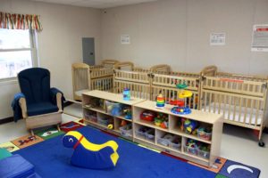 Mobile and Modular DayCare / Preschool - Eagle Creek Modular Solutions