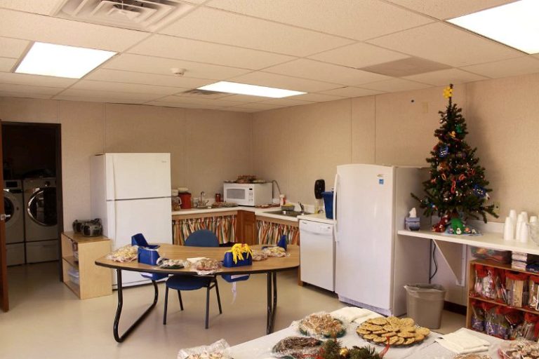 Mobile and Modular DayCare / Preschool - Eagle Creek Modular Solutions