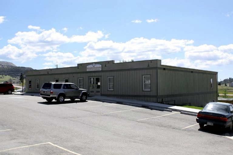 Commercial Modular Buildings - Eagle Creek Modular Solutions