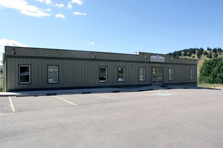 Commercial Modular Buildings - Eagle Creek Modular Solutions